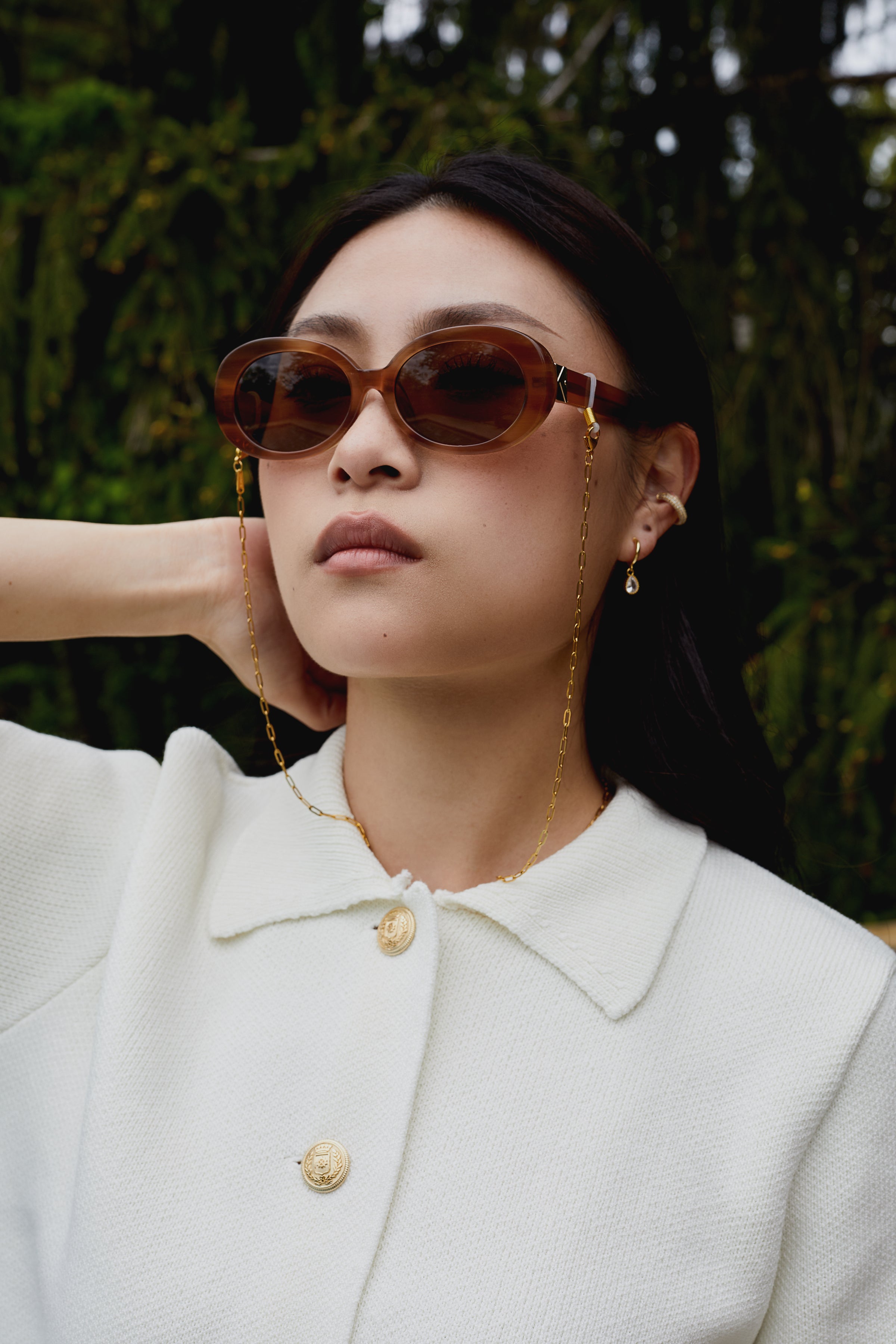 Lookbook - Aiori x KayTran