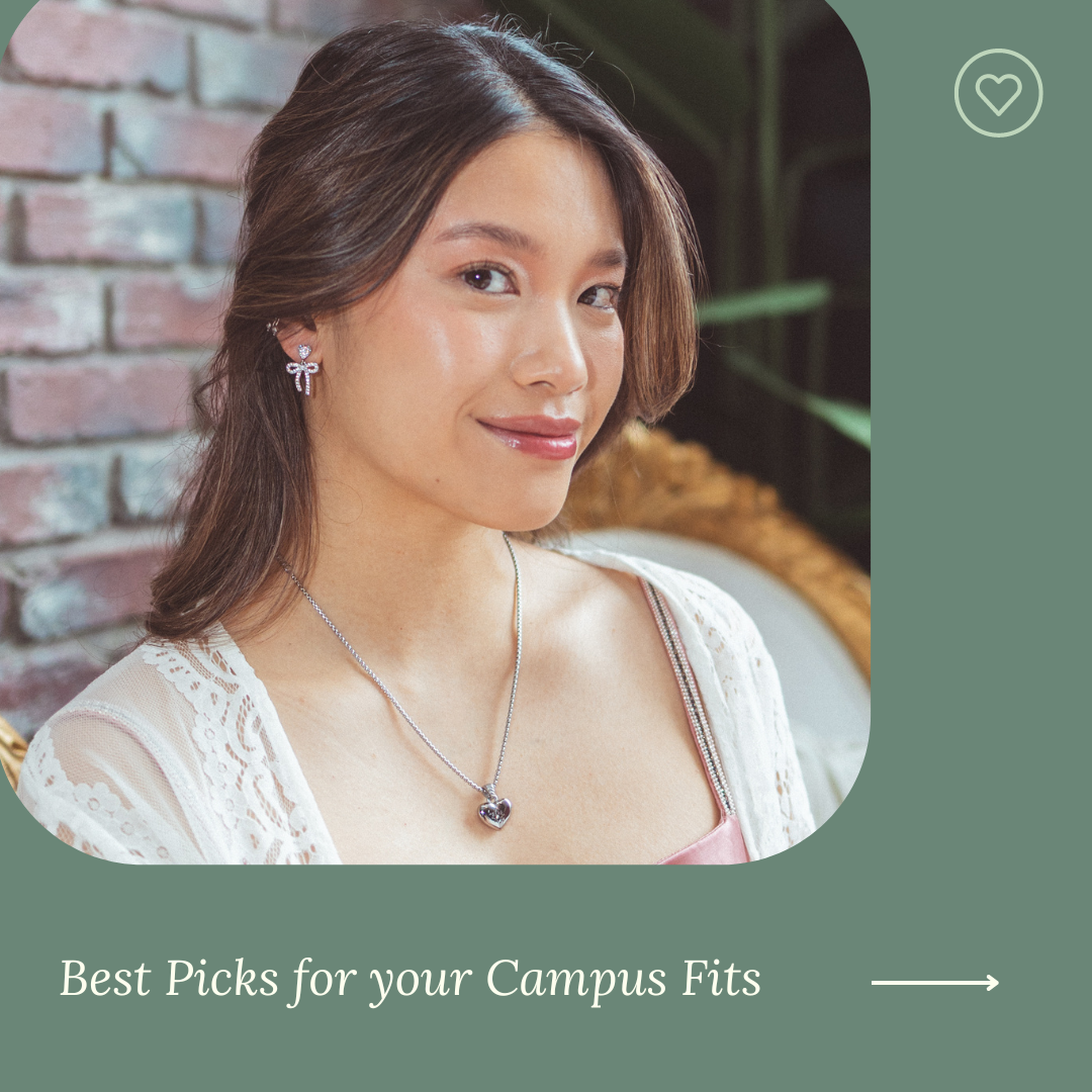 Best Picks for your Campus Fits – Aiori