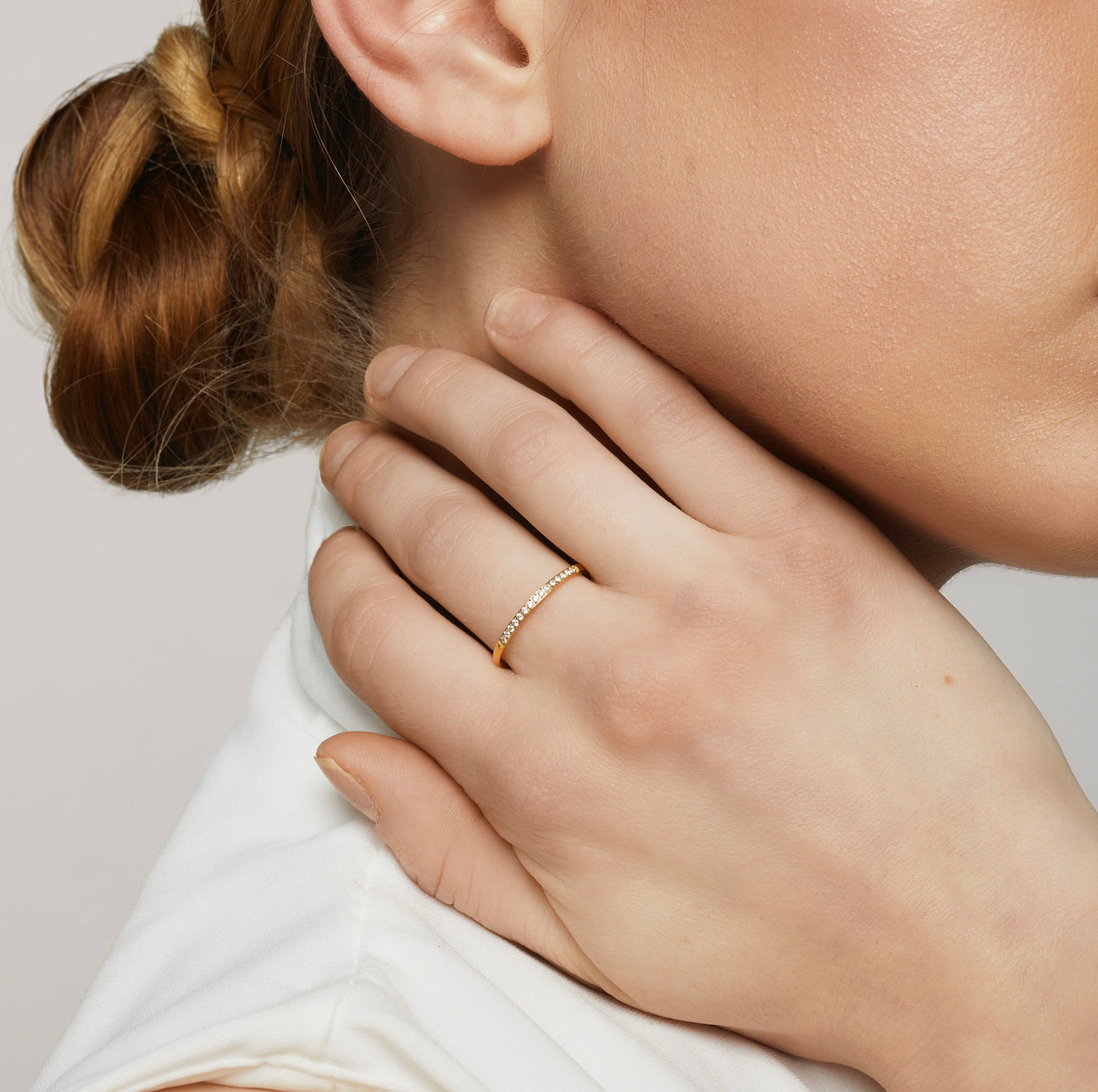 Aiori | Modern clip-on earrings